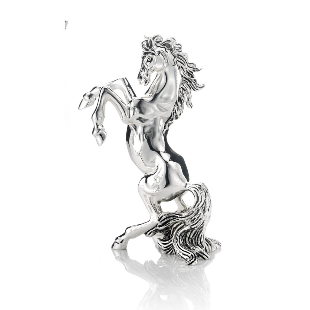 Cavallo Rampante - Acca